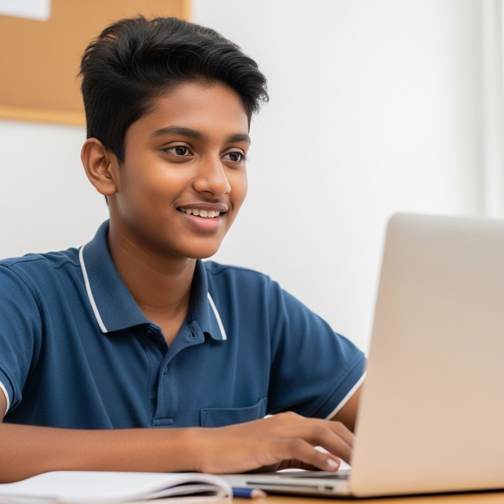 Professional Online Academy