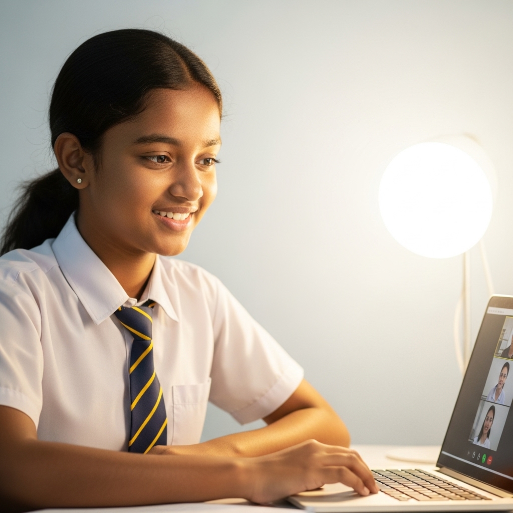 Professional Online Academy